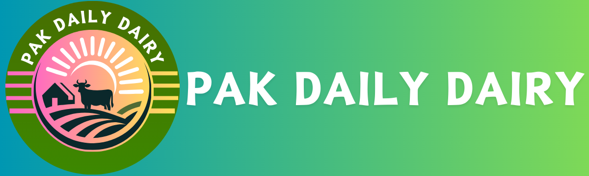 Pak Daily Dairy - Fresh Milk, Organic Eggs, Desi Ghee & Eid-ul-Adha Animals